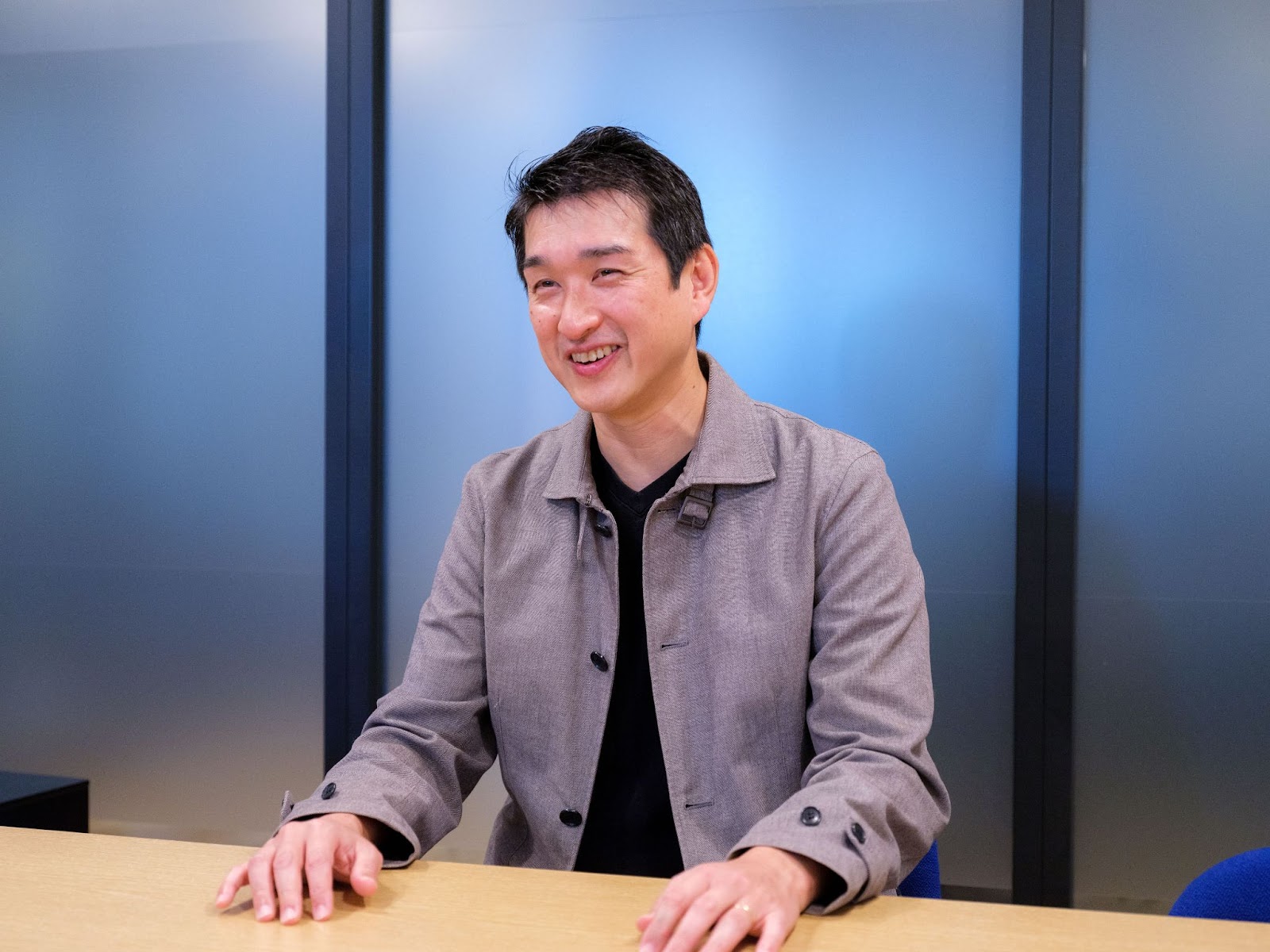 目指すのは「負けても続けたくなる」世界観。Web3ゲーム事業の牽引役が語る、Mint Townで実現したい未来とは | マガジン | 株式会社 ...