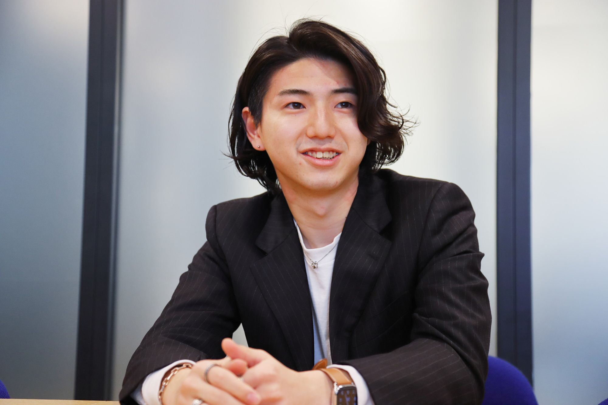 Web3ゲームの未来を次世代マーケで切り開く！現役大学生の世界への挑戦 | マガジン | 株式会社Mint Town