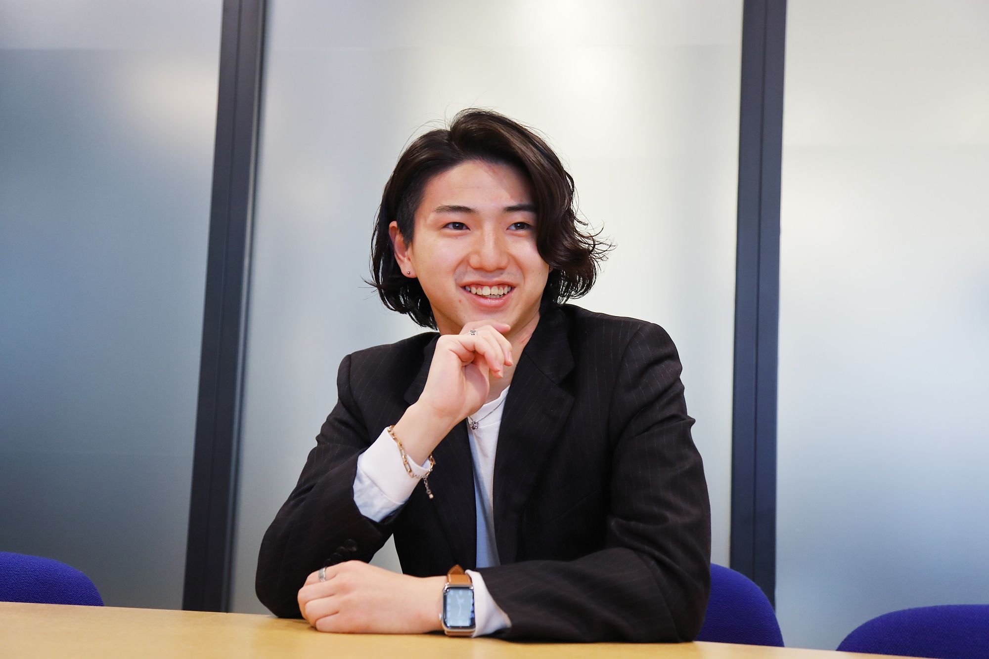 Web3ゲームの未来を次世代マーケで切り開く！現役大学生の世界への挑戦 | マガジン | 株式会社Mint Town