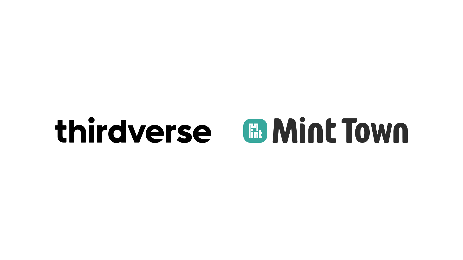 株式会社Thirdverse、VRゲーム事業とWeb3ゲーム事業に会社分割を実施。Web3ゲーム事業は新たに「株式会社Mint Town」とし ...